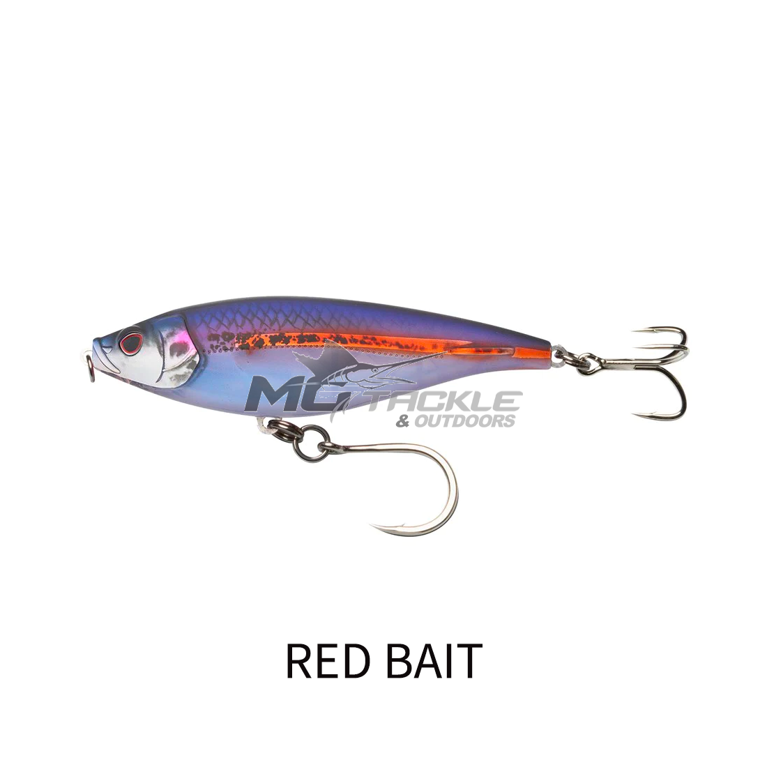 Nomad Design Madscad AT SNK Lure | MoTackle & Outdoors