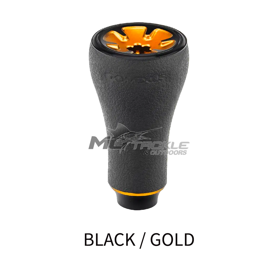 Gomexus TPE Mini Touch Power Knob | MoTackle & Outdoors