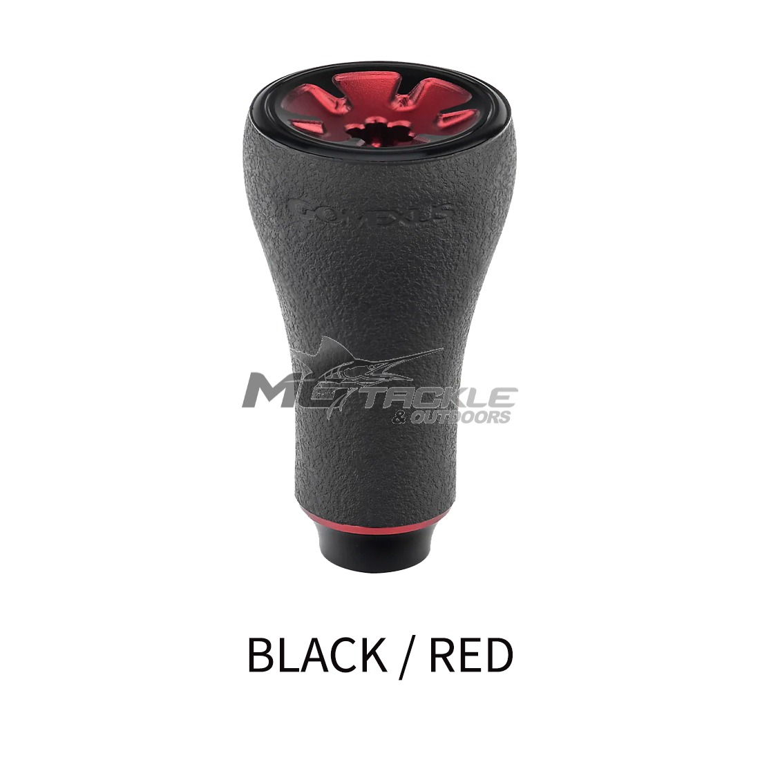 Gomexus TPE Mini Touch Power Knob | MoTackle & Outdoors