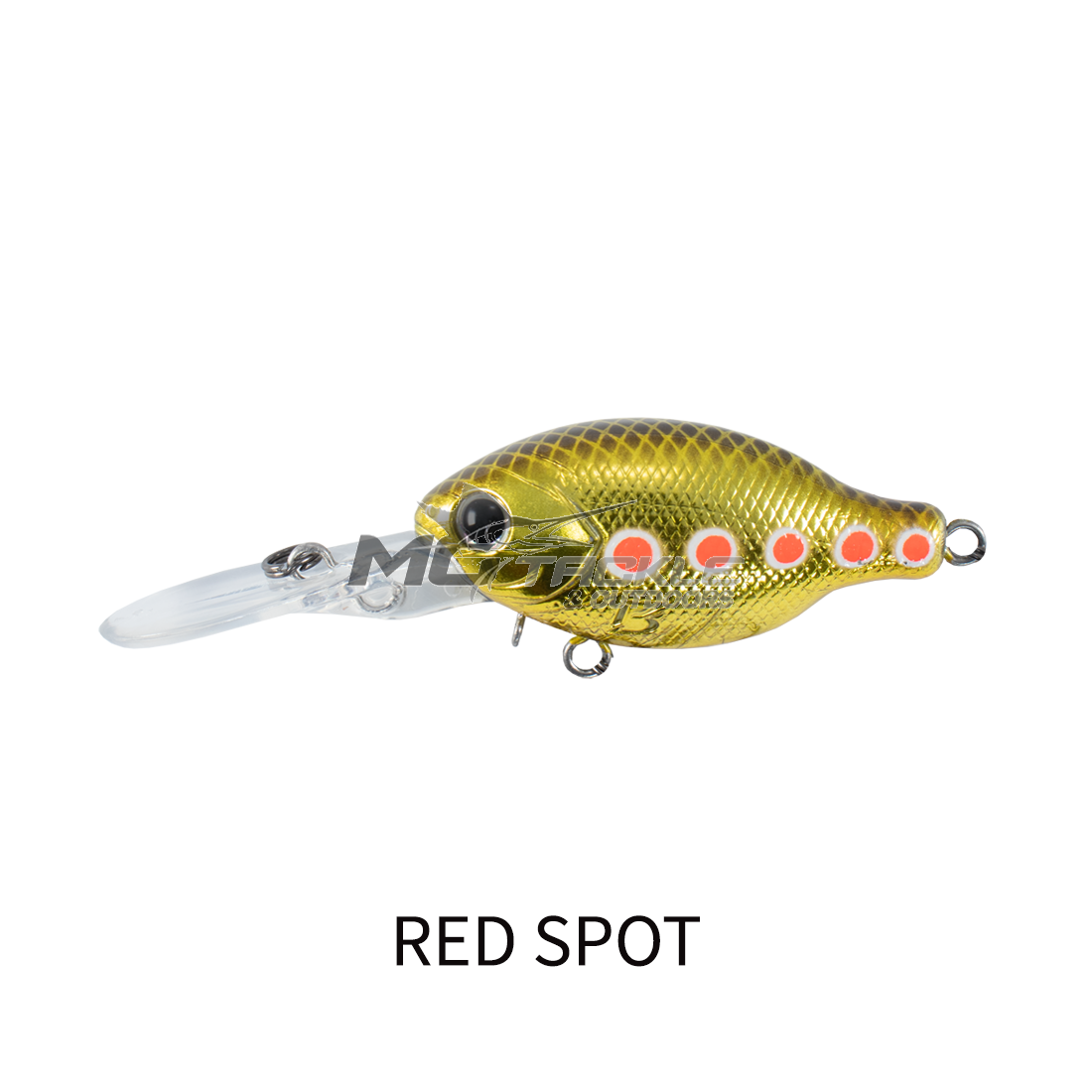 Barambah Lures Deton8or Lure | MoTackle & Outdoors