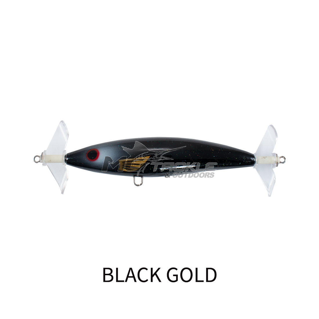 Raptor Lures Fizzbait Lure | MoTackle & Outdoors