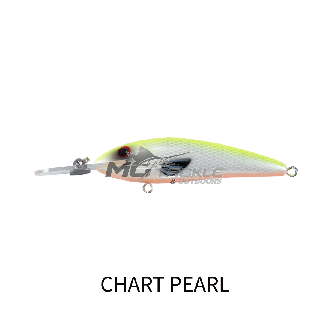 Raptor Lures Jack Snax Lure | MoTackle & Outdoors