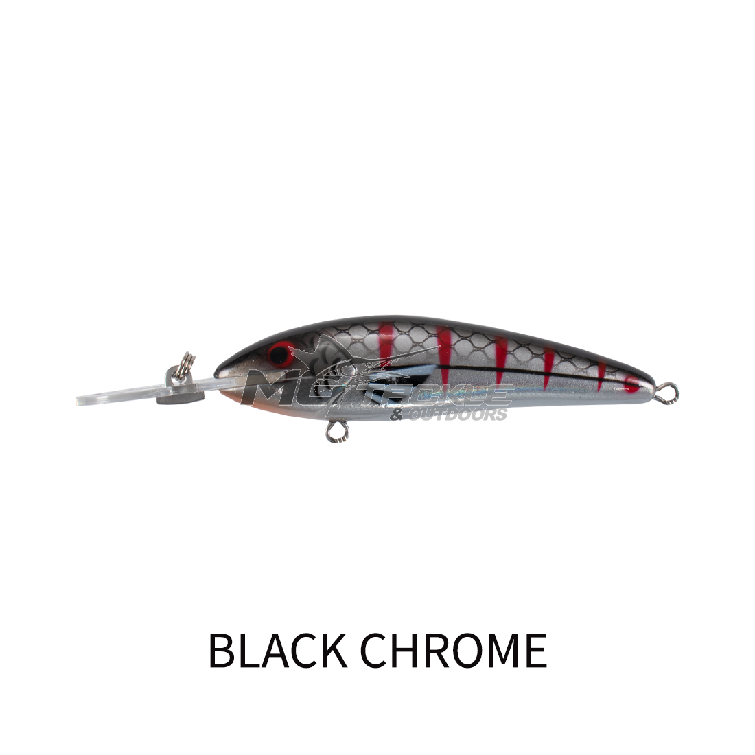 Raptor Lures Jack Snax Lure | MoTackle & Outdoors