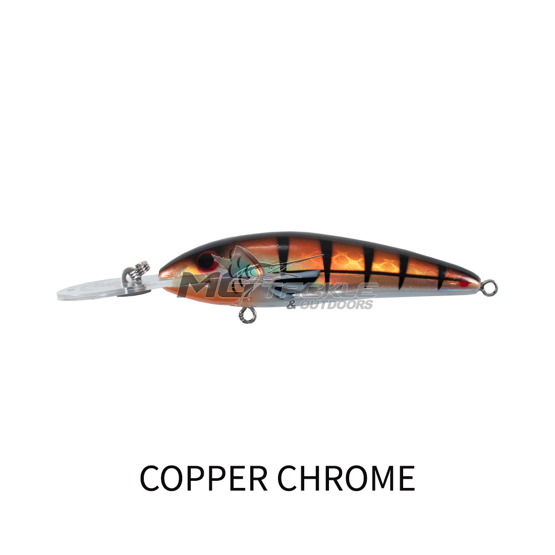 Raptor Lures Jack Snax Lure | MoTackle & Outdoors