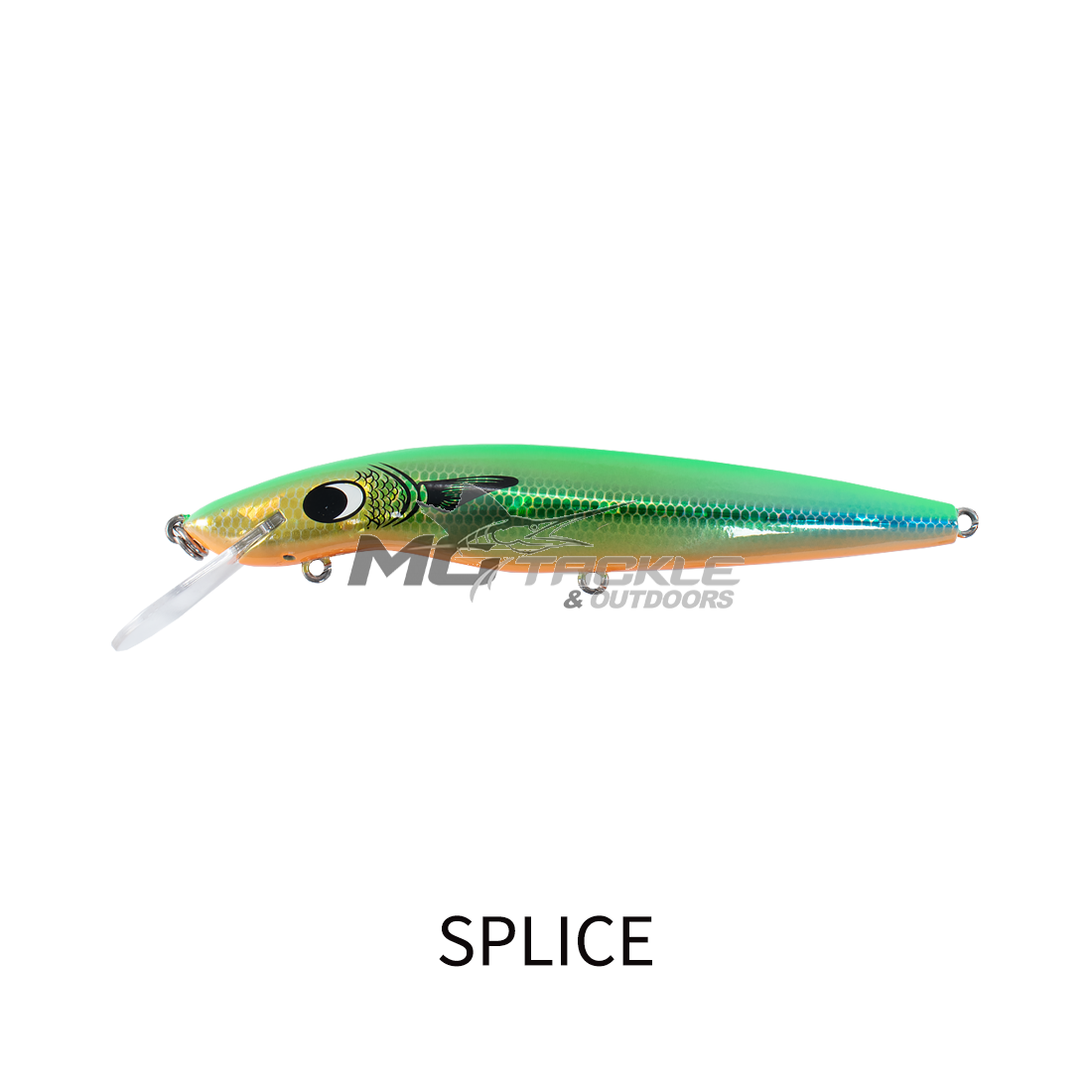 Classic F18 | MoTackle & Outdoors