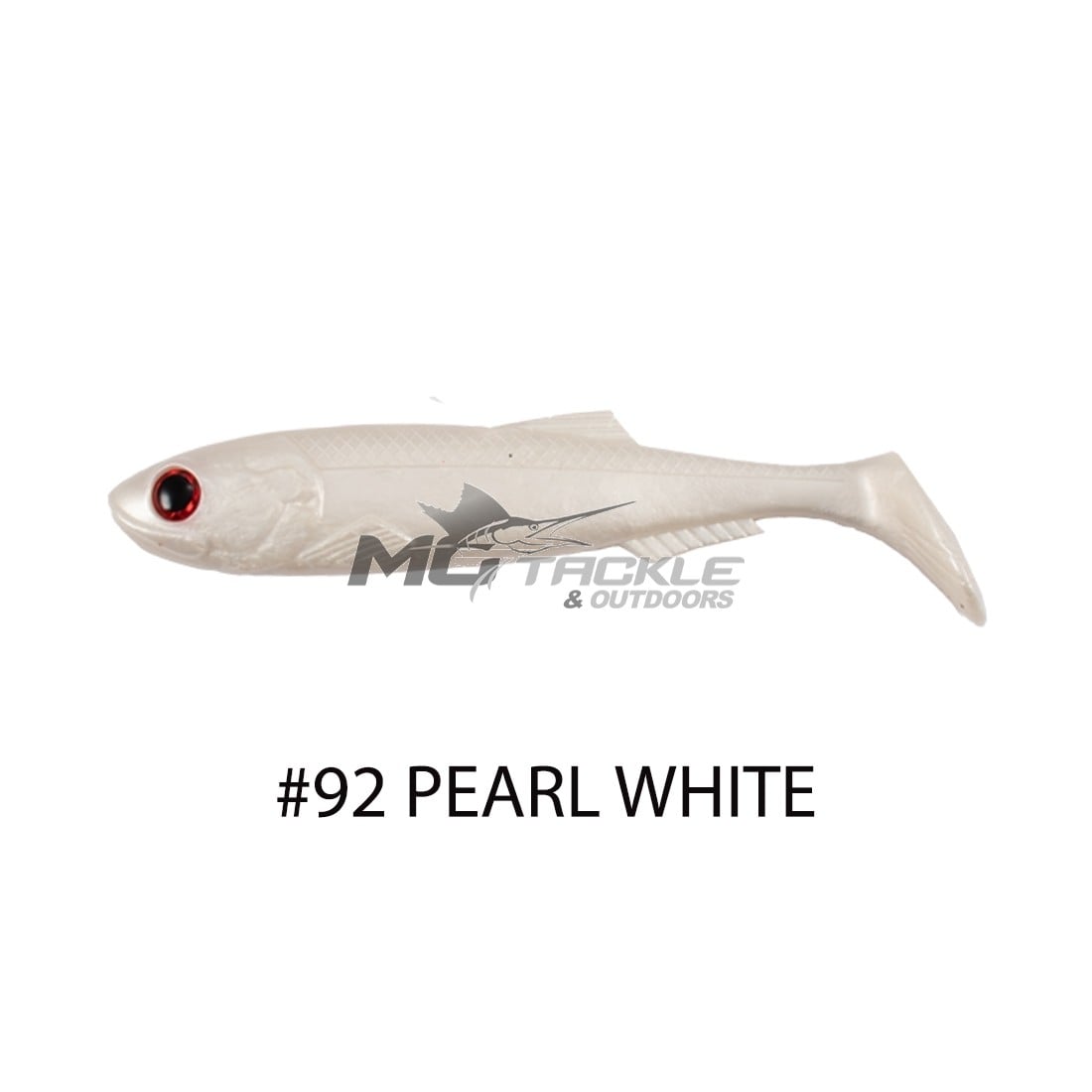 Molix RT Shad | MoTackle & Outdoors