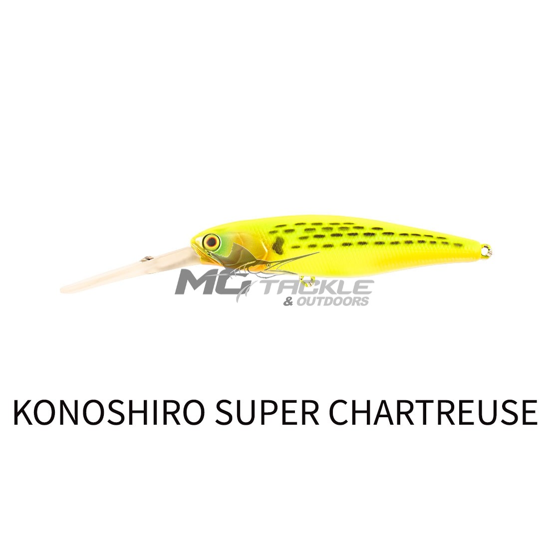 Jackall SDD Squirrel 79SP Silent Suspending Hank Tune A-K | MoTackle ...