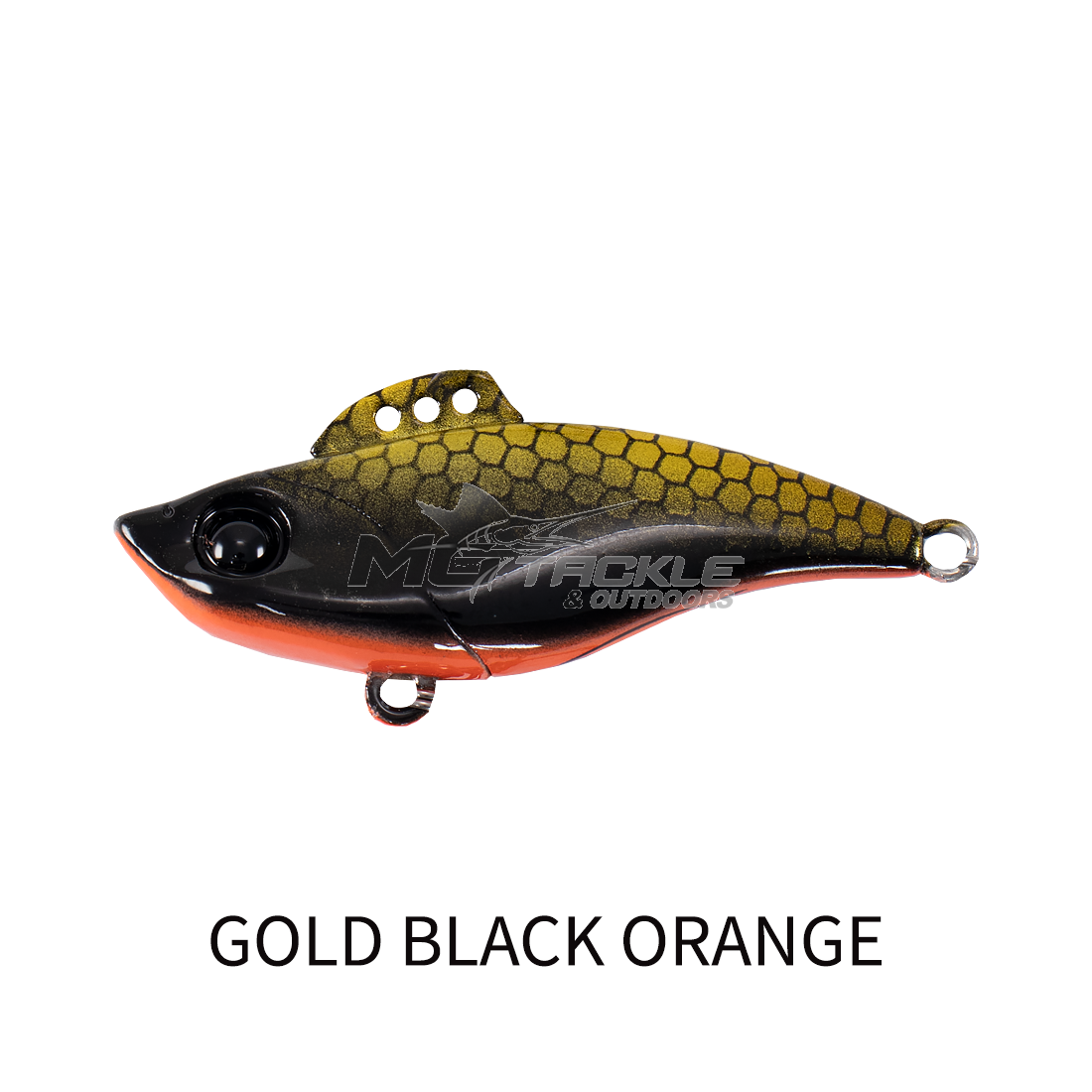 Profishent Ora Vibe Lure | MoTackle & Outdoors