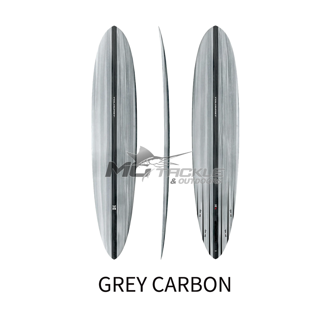 Tolhurst Harley Ingleby G6 Longboard | MoTackle & Outdoors