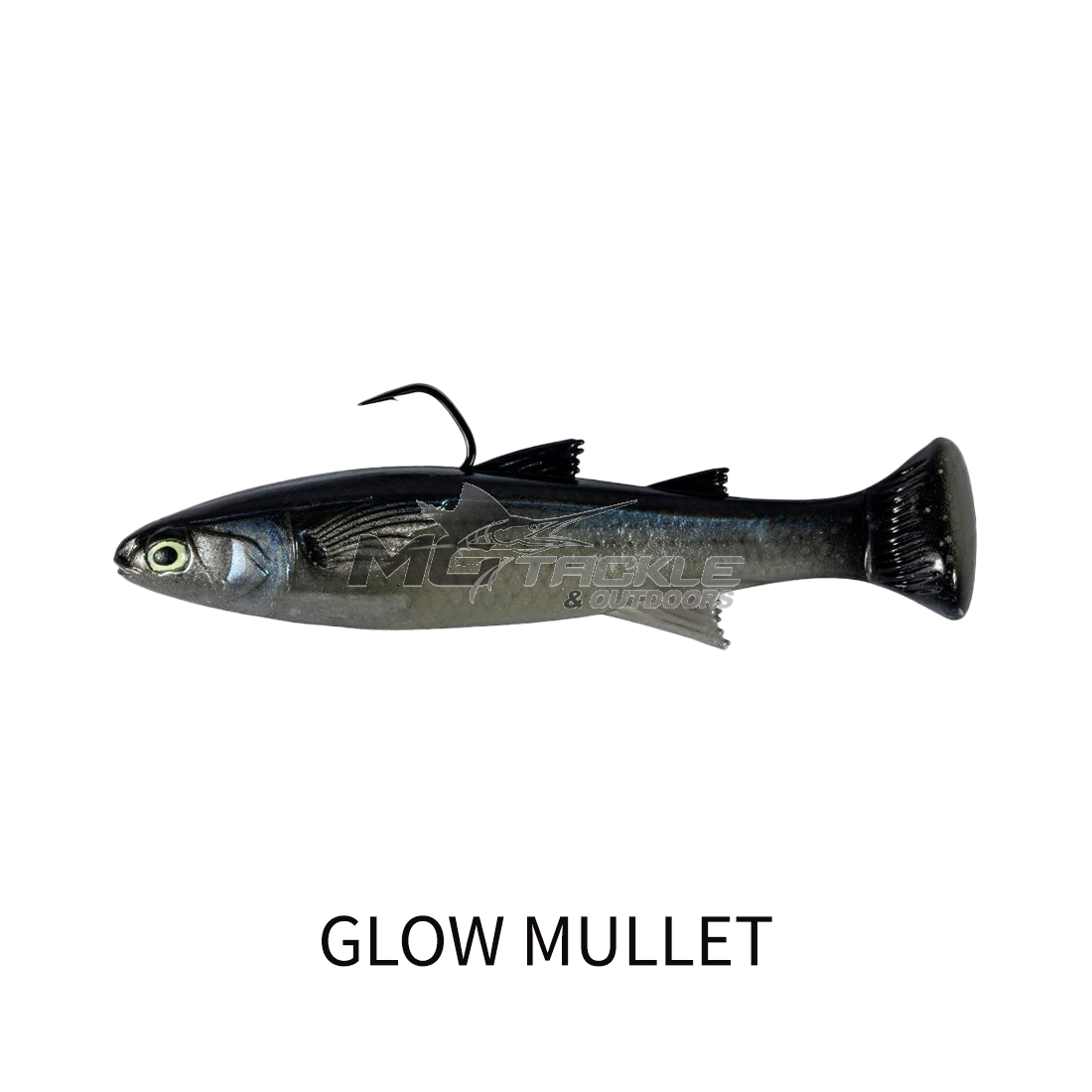Z-Man Mulletron LT Lure | MoTackle & Outdoors
