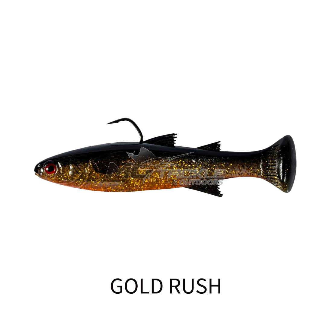 Z-Man Mulletron LT Lure | MoTackle & Outdoors