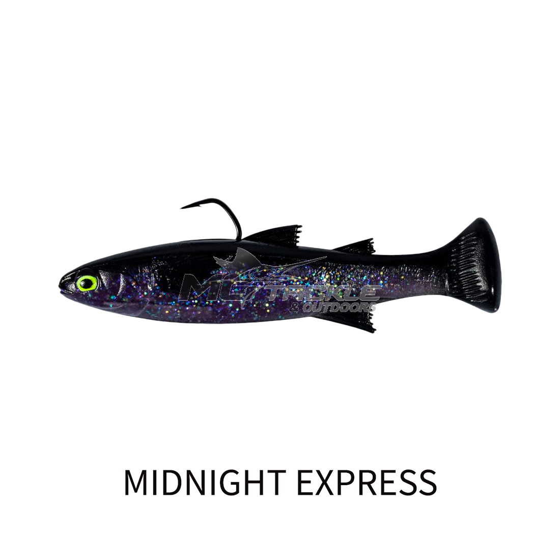 Z-Man Mulletron LT Lure | MoTackle & Outdoors