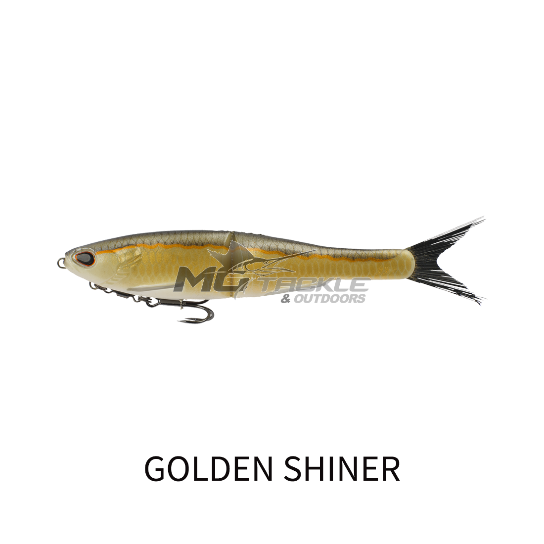 Berkley PowerBait Nessie Lure | MoTackle & Outdoors