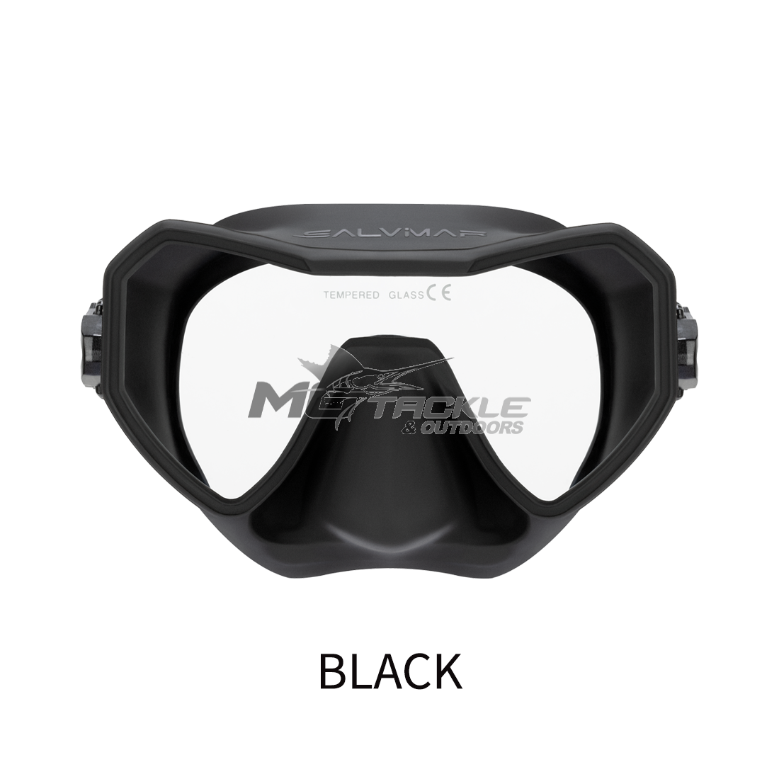 Salvimar Neo Mask | MoTackle & Outdoors