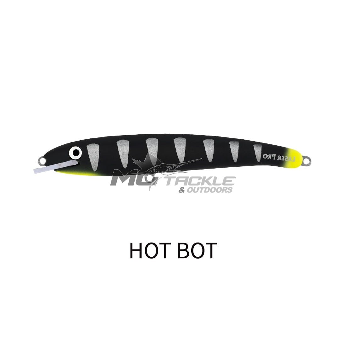 Halco Laser Pro Deep 160/190mm | MoTackle & Outdoors