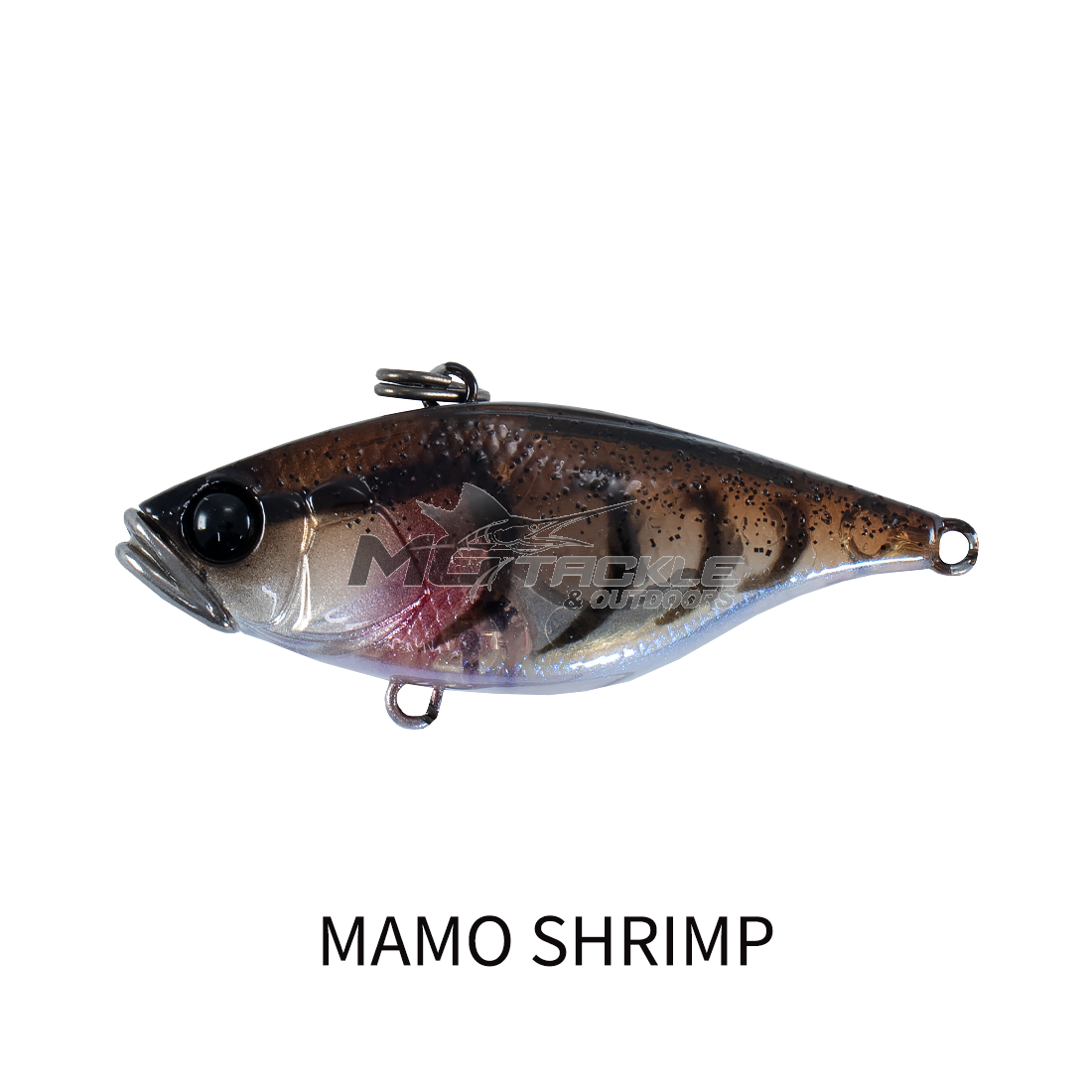 Jackall TN38 Silent Lure | MoTackle & Outdoors