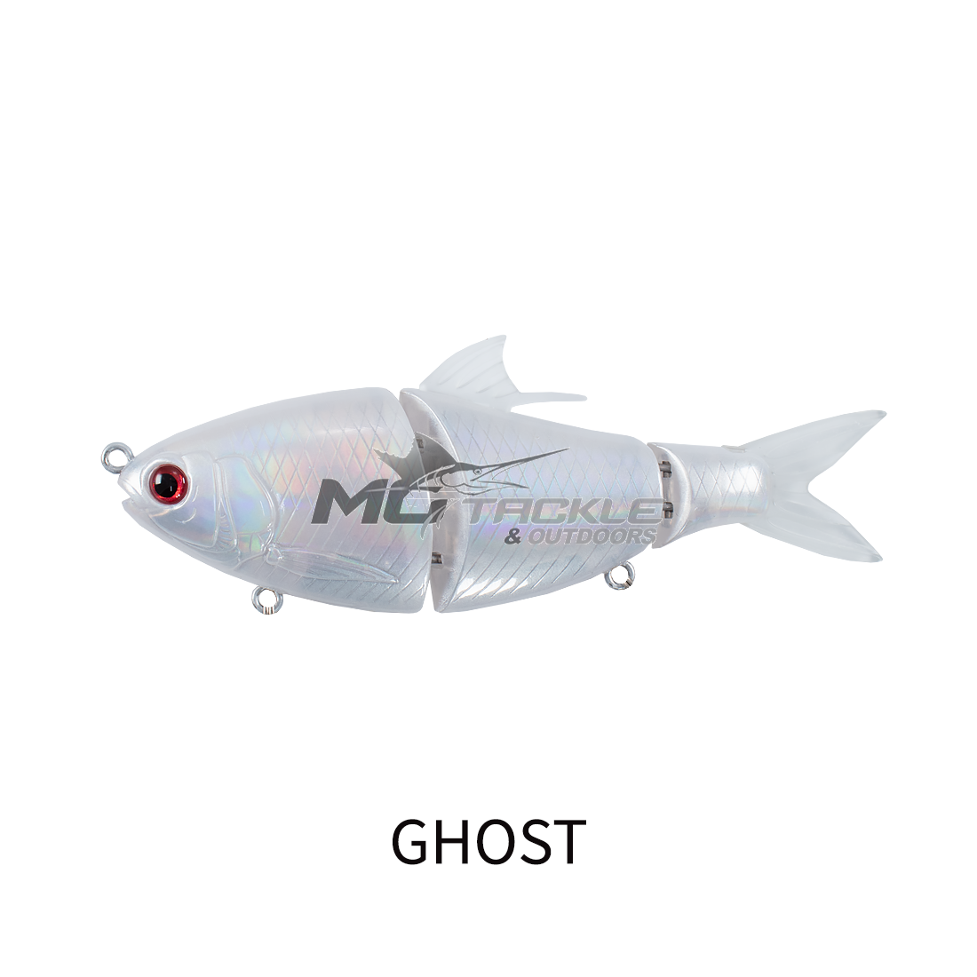 MMD Bony Swim Floating Lure | MoTackle & Outdoors