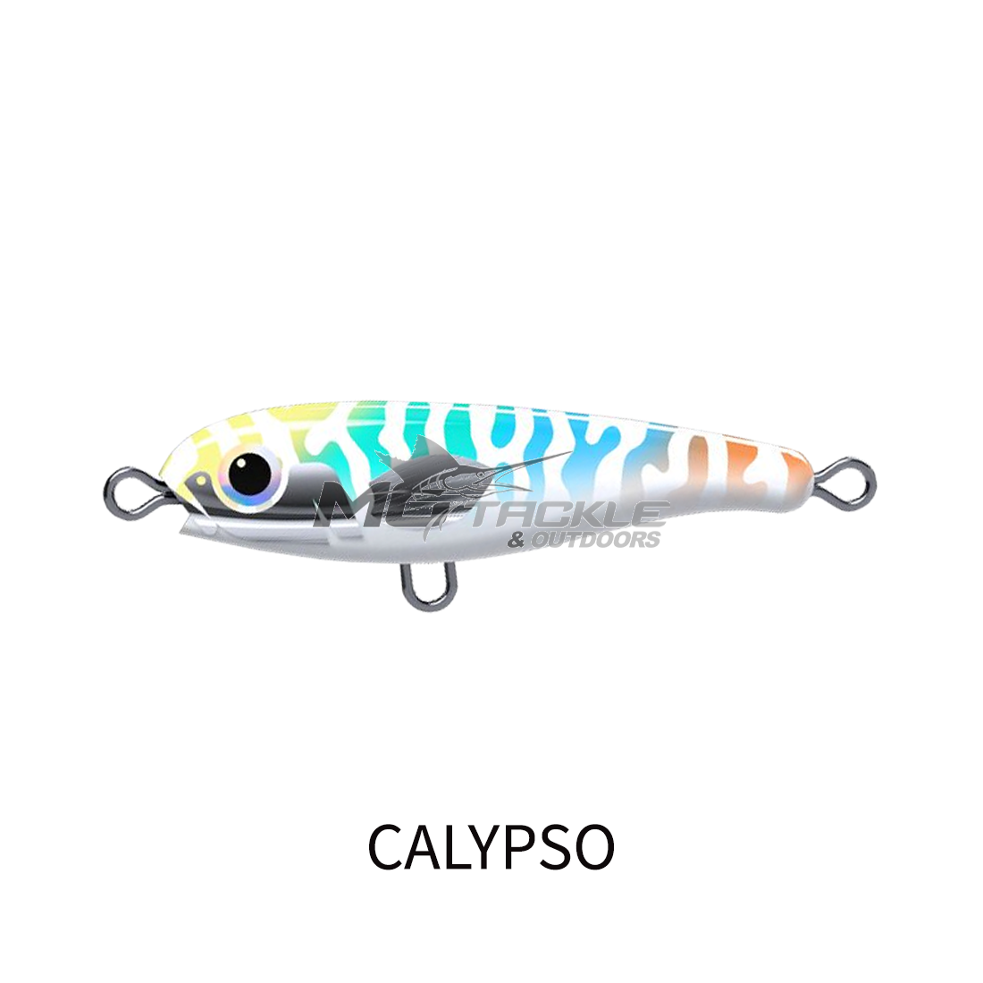 Malosi Studio Rogue Stickbait Lure | MoTackle & Outdoors