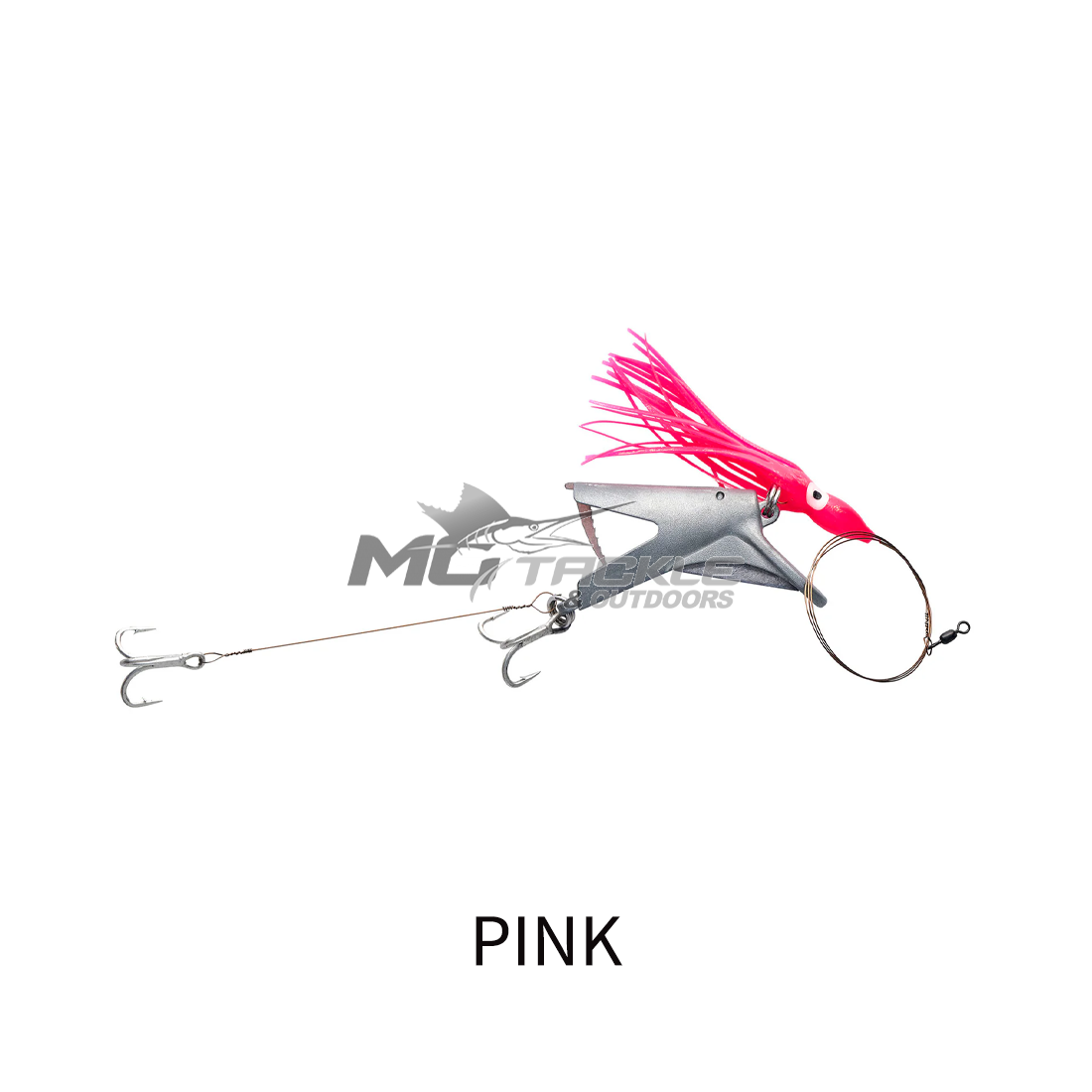 Lure Us In Reaper Rig | MoTackle & Outdoors