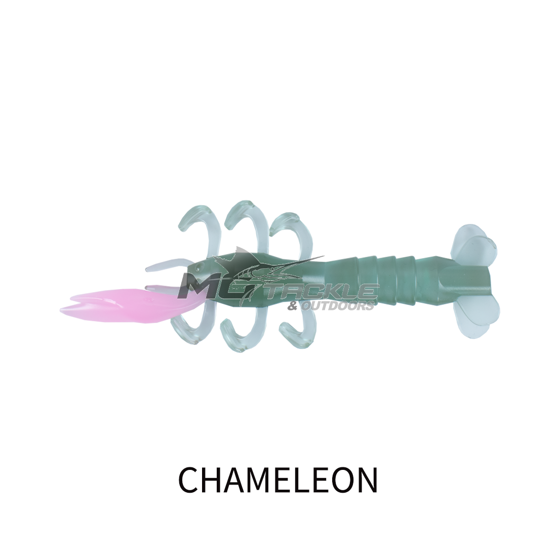 Alpha Lures Alpha Yabby Lure | MoTackle & Outdoors