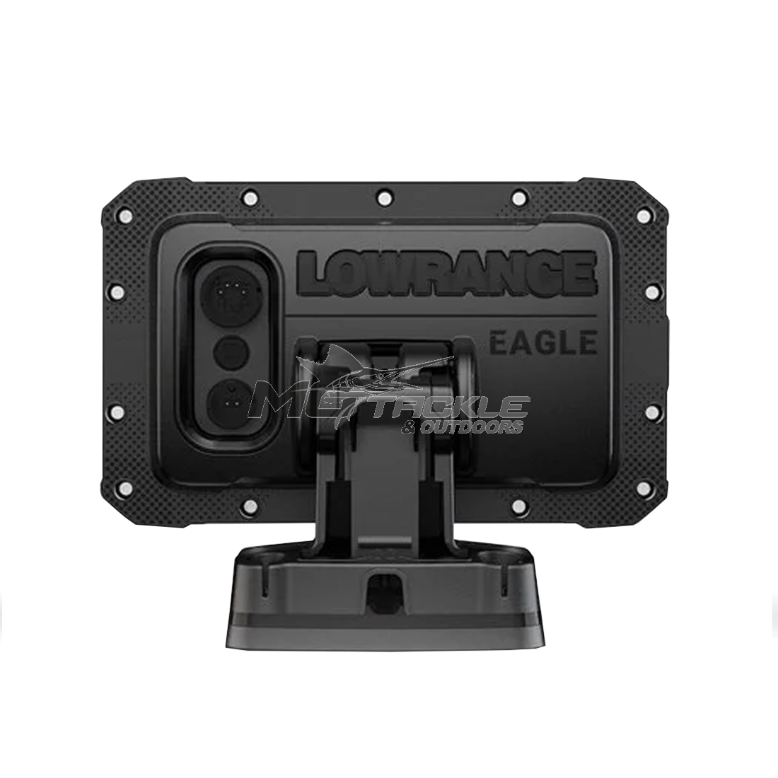 Lowrance Eagle 5 SplitShot HD AUS/NZ Sounder | MoTackle & Outdoors