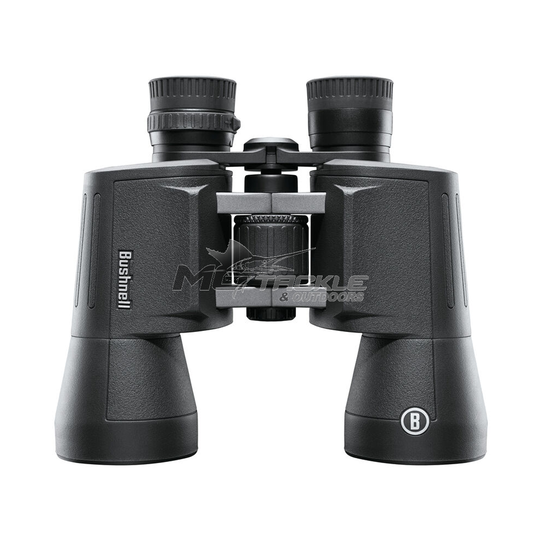 Bushnell Powerview 2 Porro Prism 10x50 Binoculars | MoTackle & Outdoors