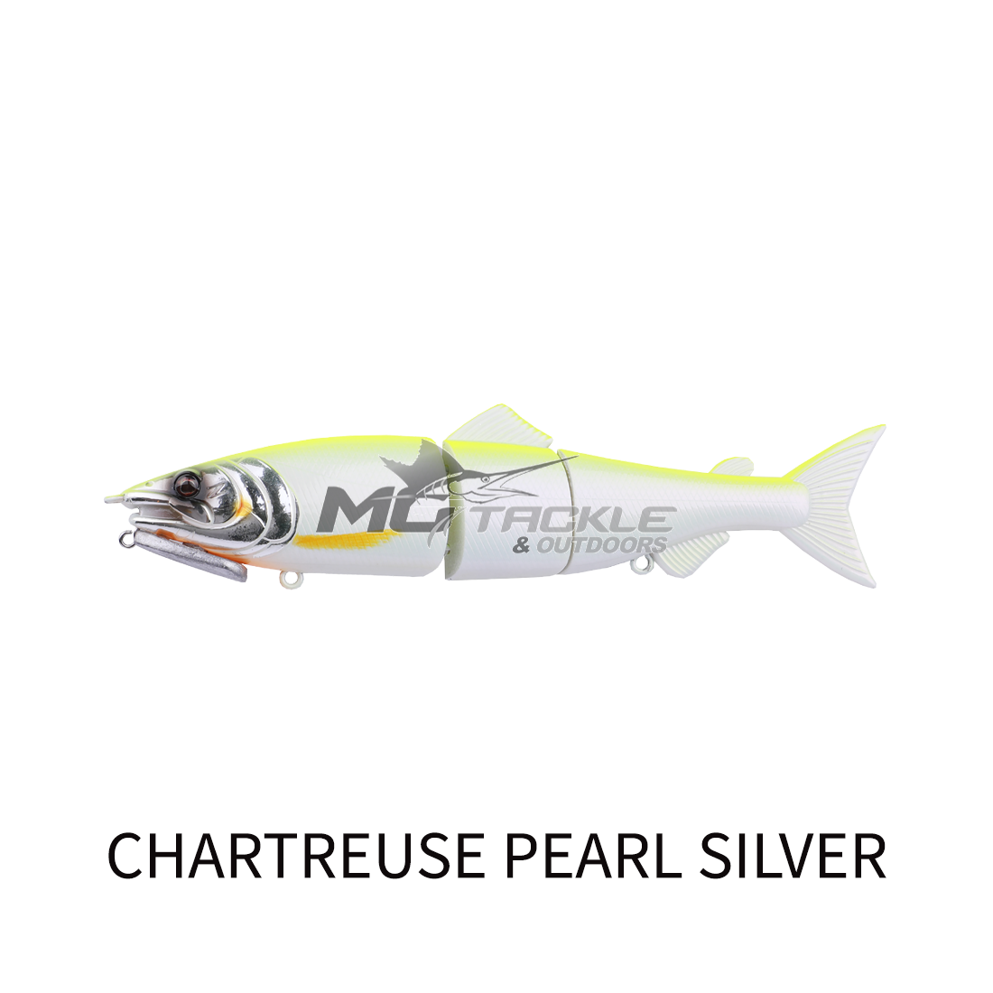 Zerek Evolution Series Affinity Lure | MoTackle & Outdoors