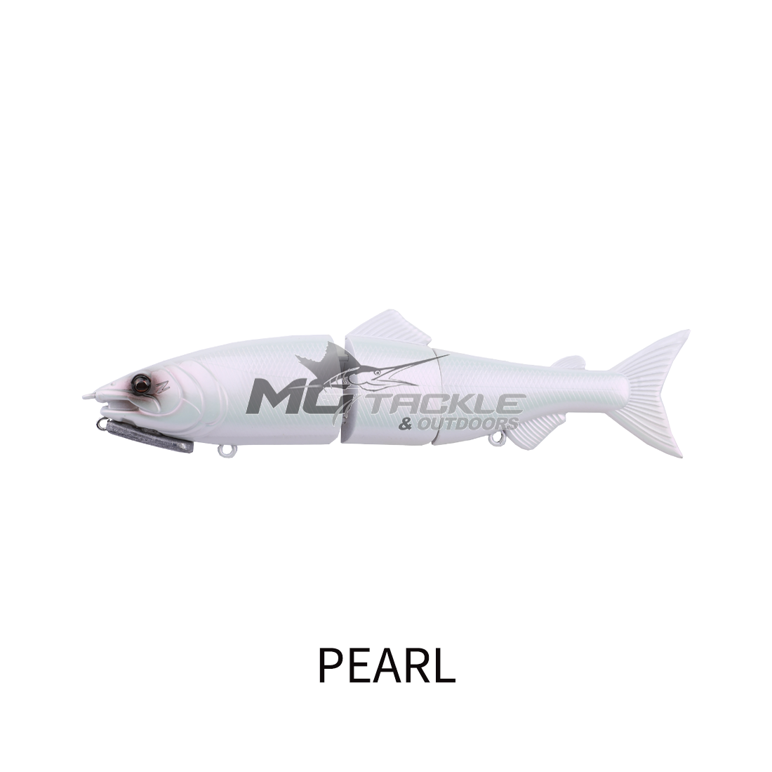 Zerek Evolution Series Affinity Lure | MoTackle & Outdoors