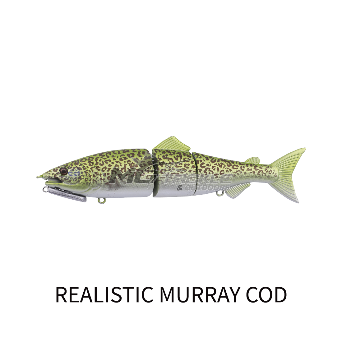 Zerek Evolution Series Affinity Lure | MoTackle & Outdoors