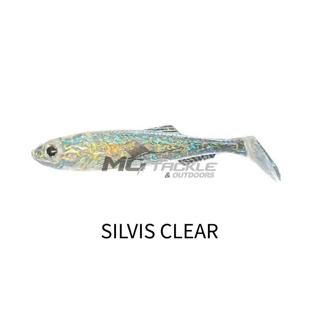 Molix RT Shad | MoTackle & Outdoors