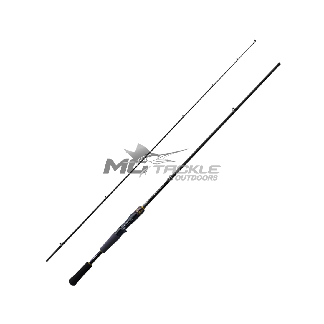 Shimano Bass One XT+ Baitcast Rod | MoTackle & Outdoors