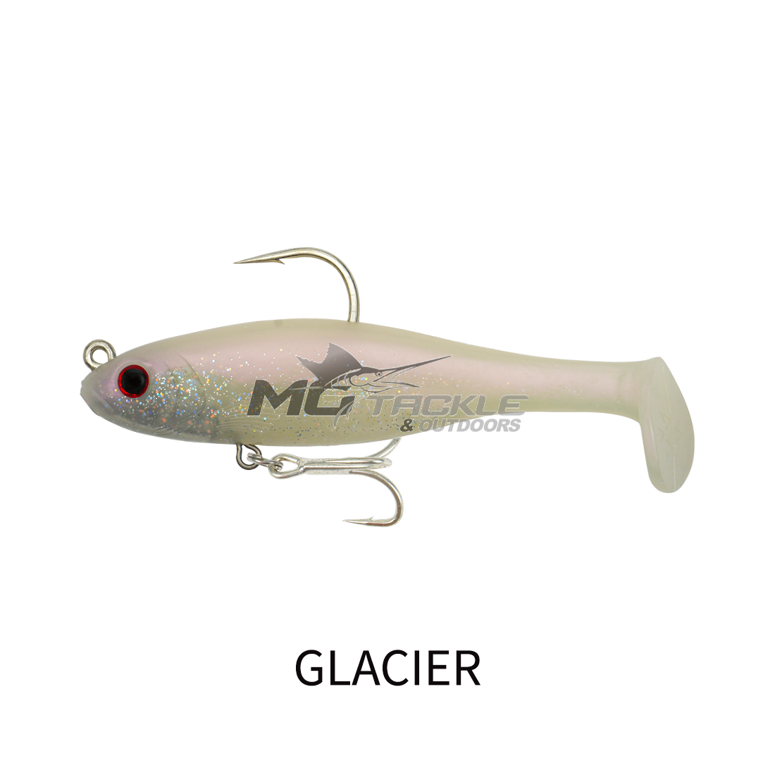 Fish Craft Dr. Shad Lure | MoTackle & Outdoors