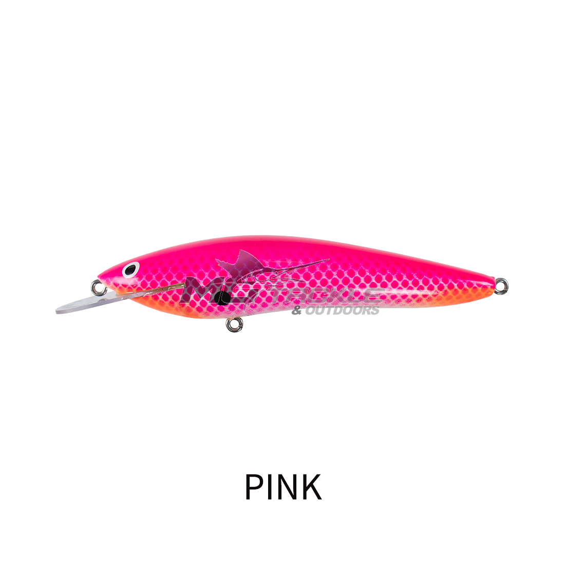 Bad Breed Lures Jewcy Lure | MoTackle & Outdoors