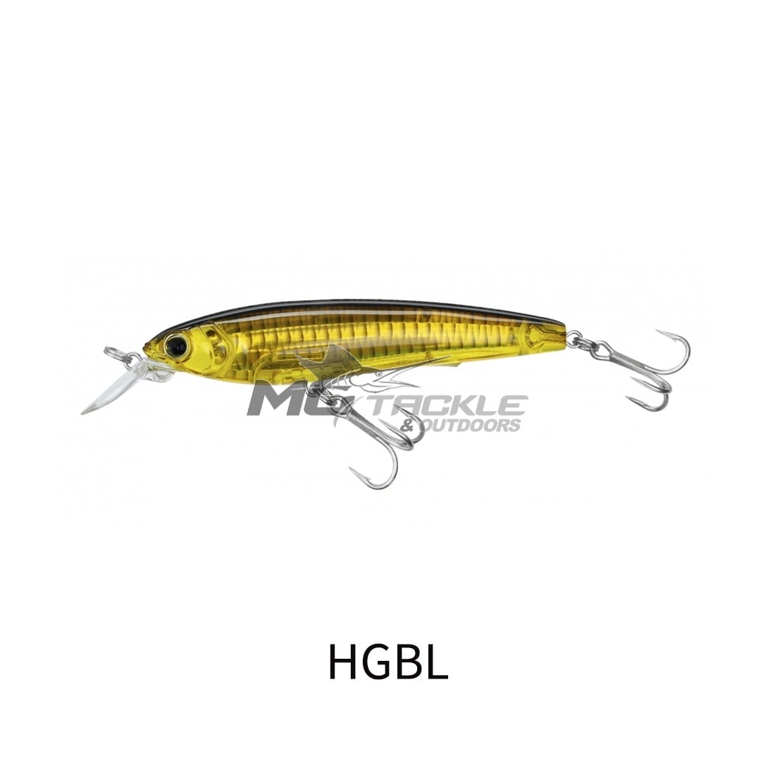 Yo-Zuri 3D Inshore Fingerling Lure | MoTackle & Outdoors