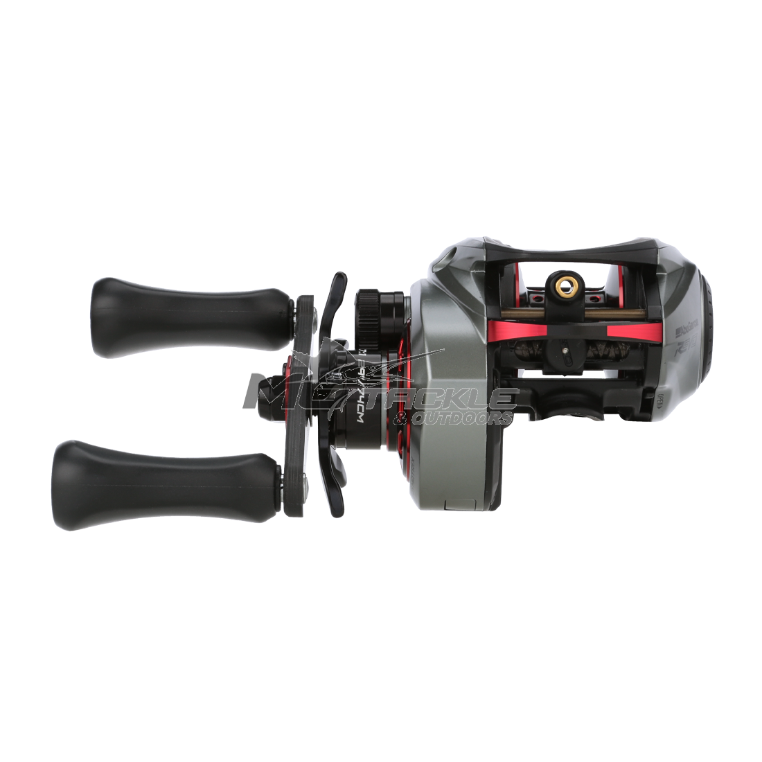 Abu Garcia Revo 5 Premier Baitcast Reel | MoTackle & Outdoors
