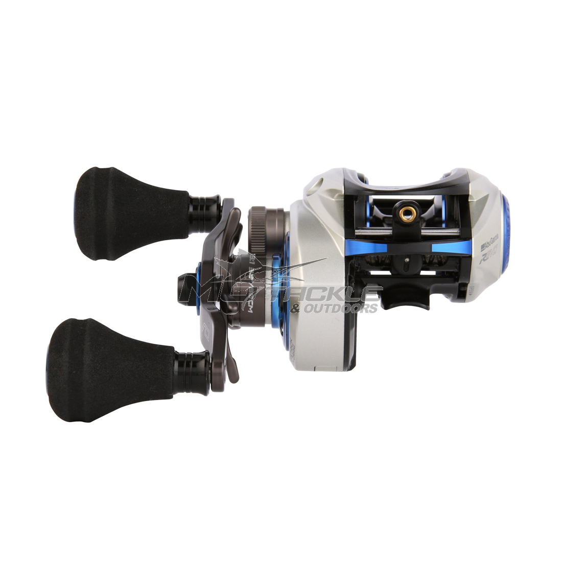 Abu Garcia Revo 5 Inshore Baitcast Reel | MoTackle & Outdoors