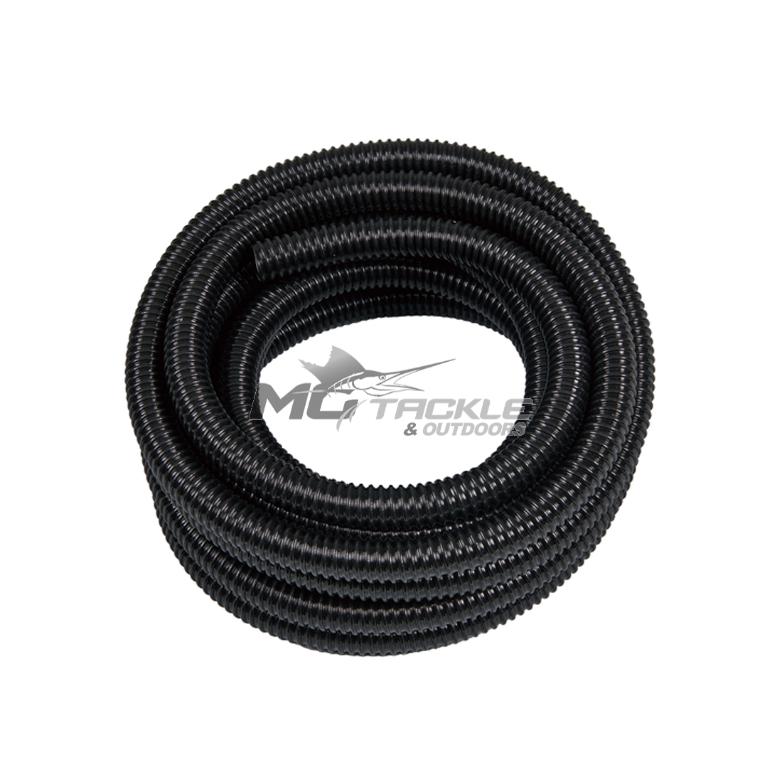 Companion Sullage Waste Hose 28mm x 10m | MoTackle & Outdoors