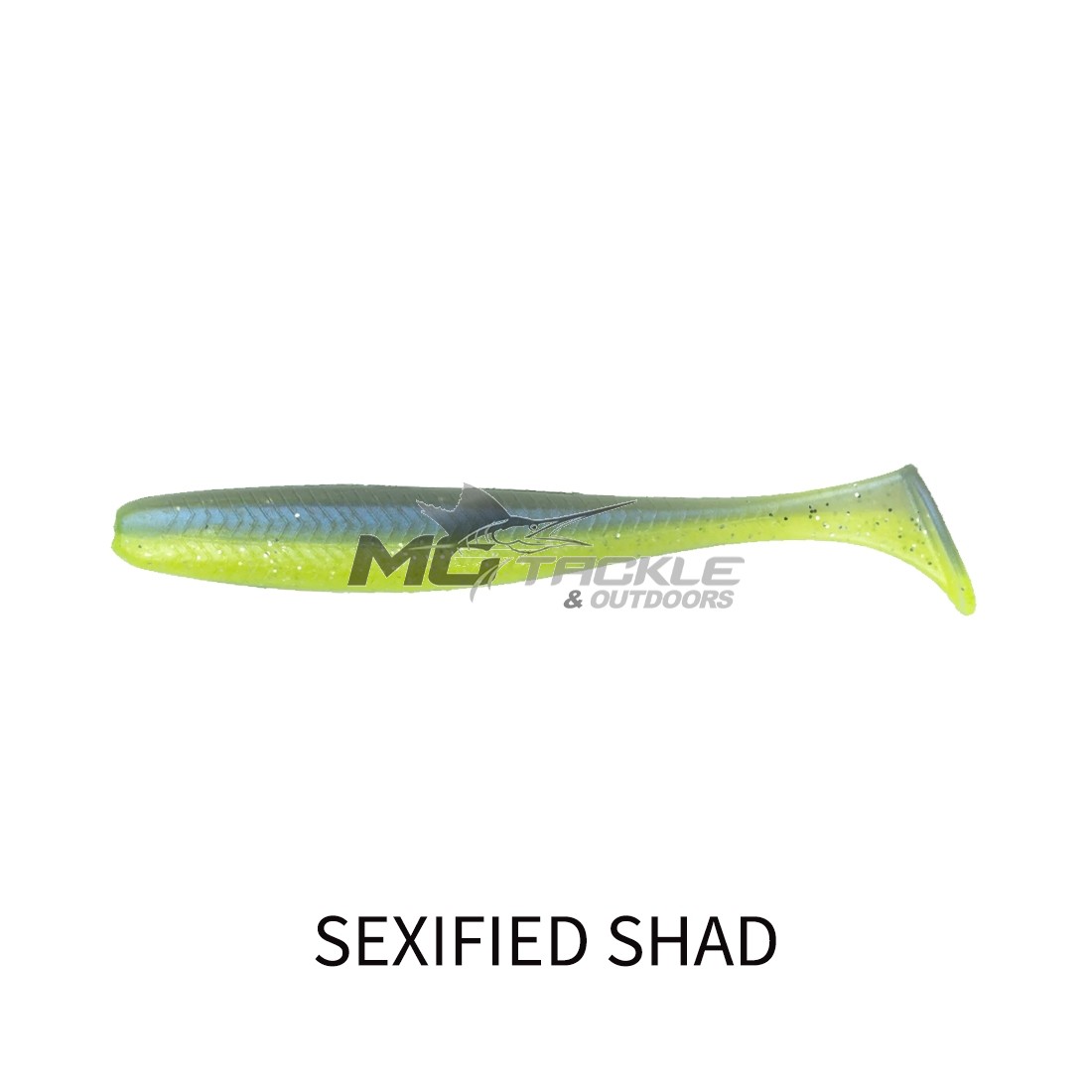 6th Sense Divine Soft Plastic Lure | MoTackle & Outdoors