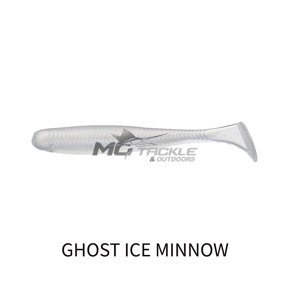 6th Sense Divine Soft Plastic Lure | MoTackle & Outdoors