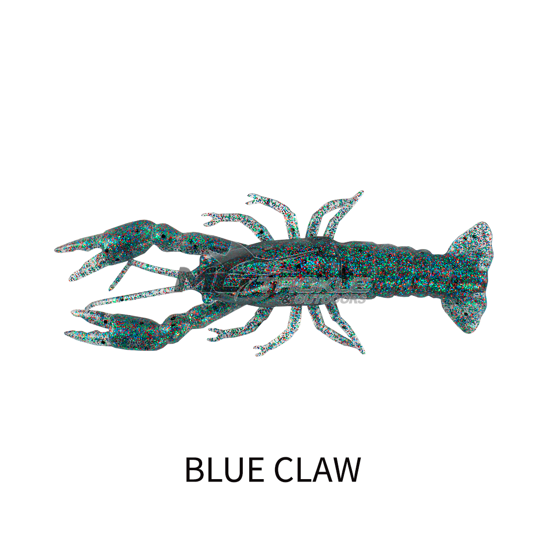 Shads Lures Yabby Lure | MoTackle & Outdoors