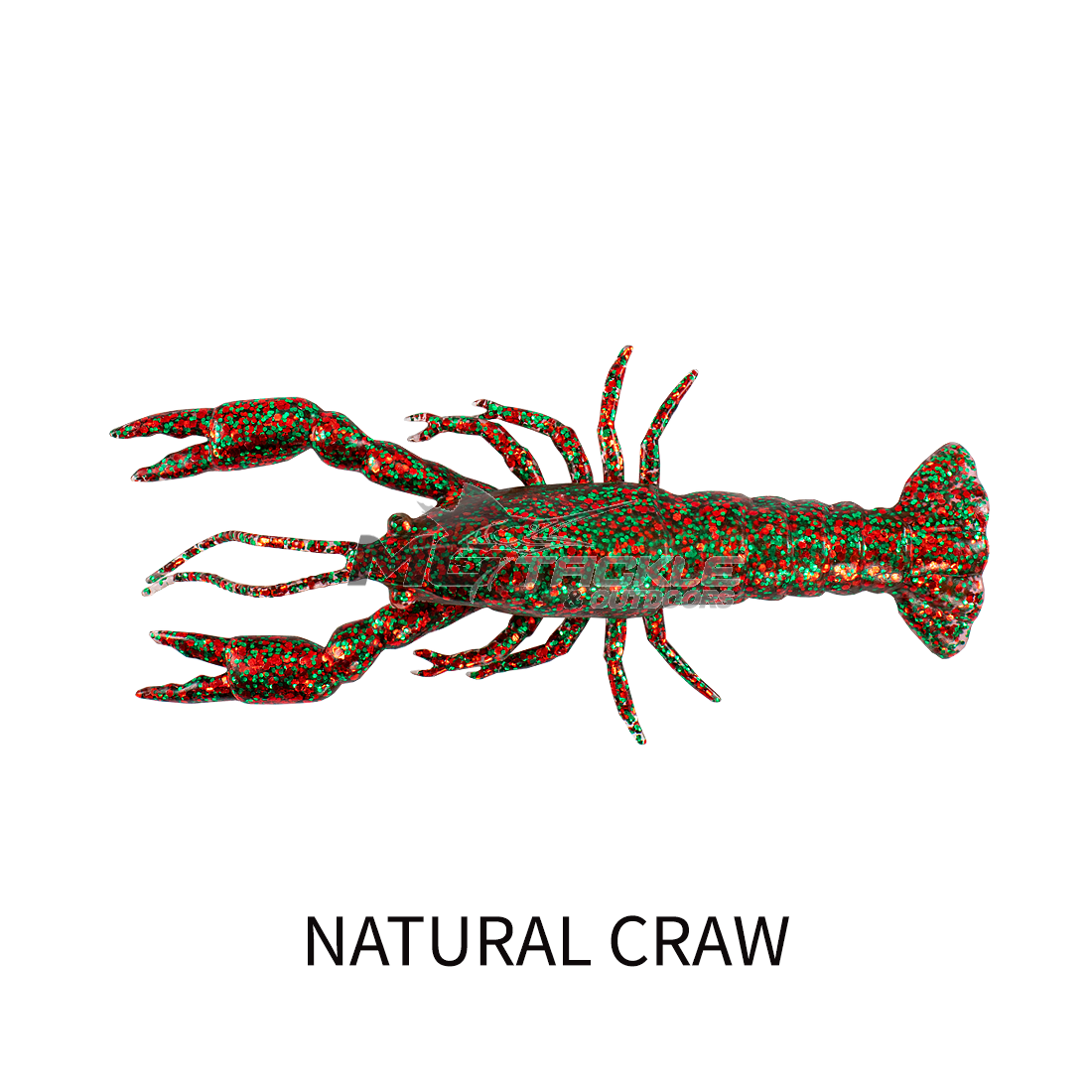 Shads Lures Yabby Lure | MoTackle & Outdoors