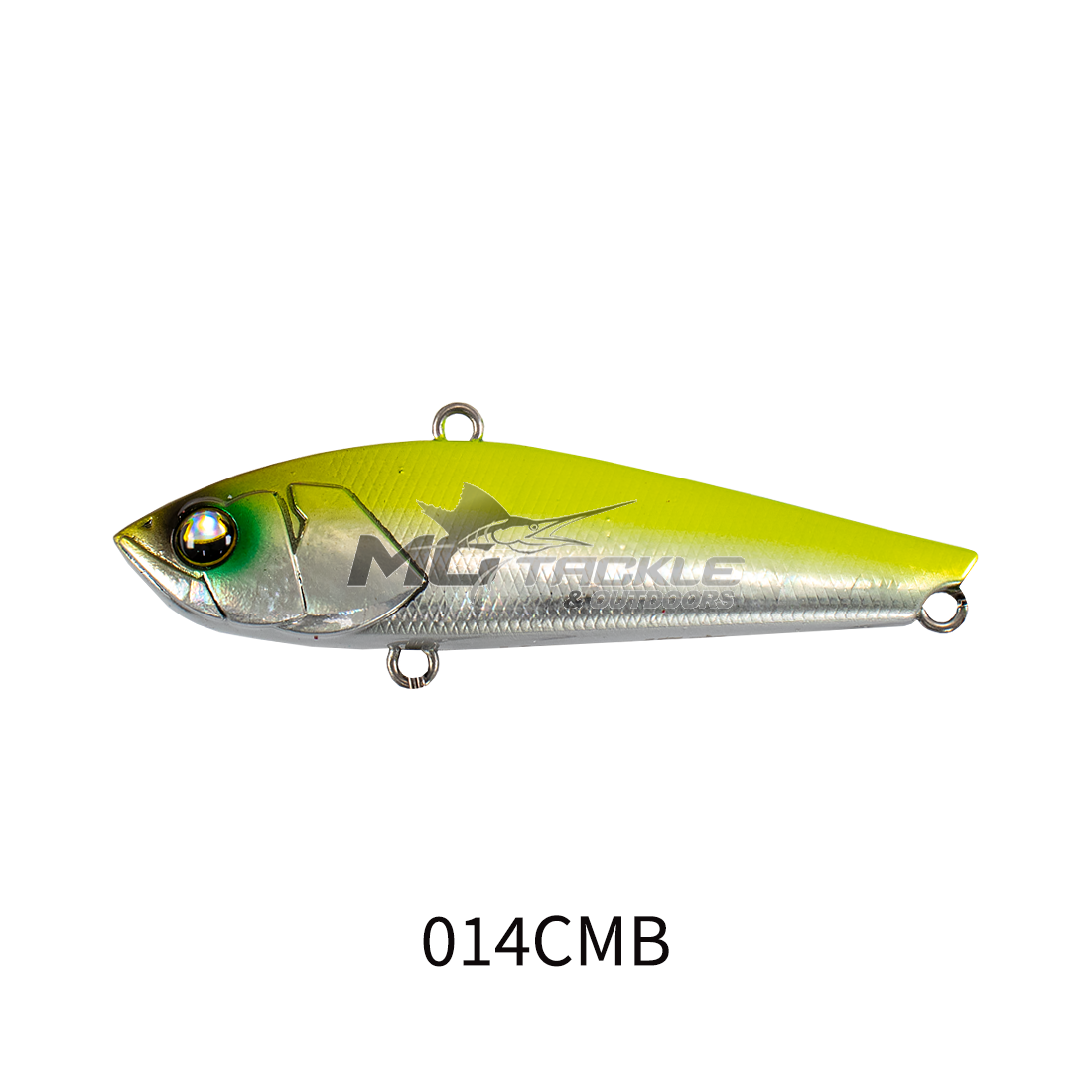 VFT Trixx Vibration Plug 70 Lure | MoTackle & Outdoors