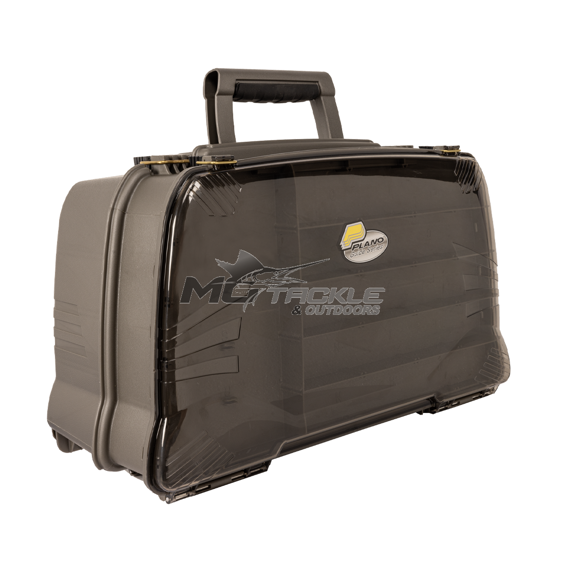 Plano Guide Series Magnum Satchel | MoTackle & Outdoors