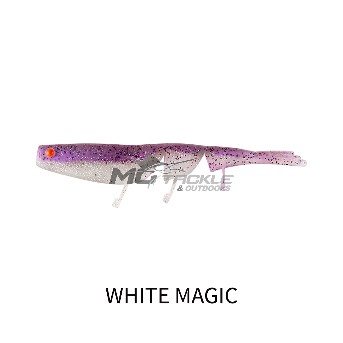 Daiwa Bait Junkie Prawn Lure | MoTackle & Outdoors