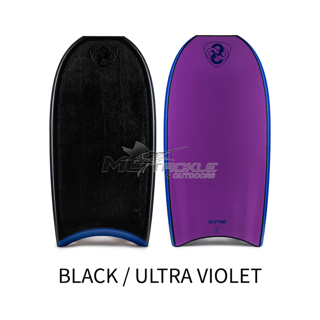 Science Concept DK Scythe Bodyboard | MoTackle & Outdoors