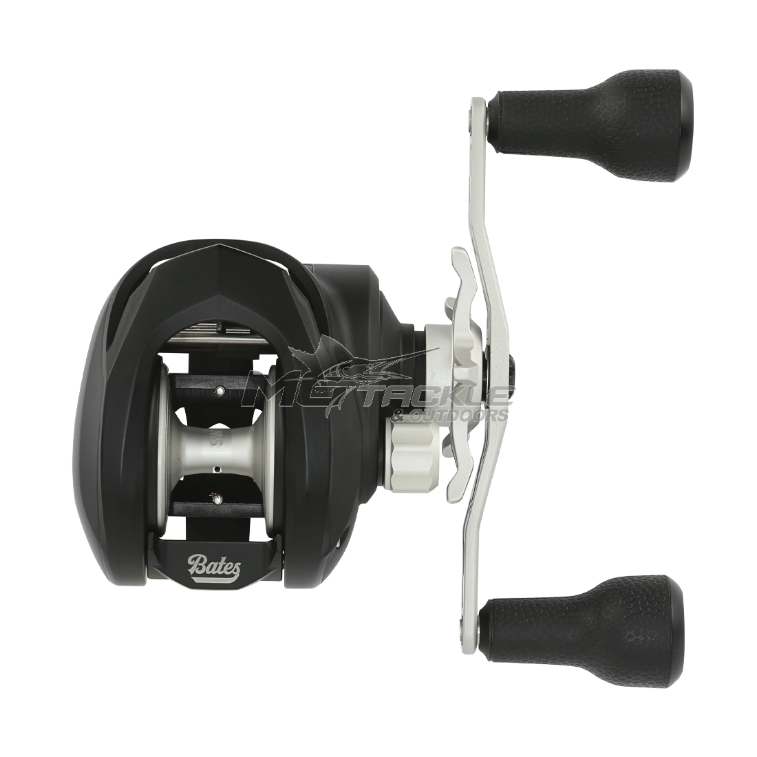 Bates GOAT SWM Baitcast Reel | MoTackle & Outdoors
