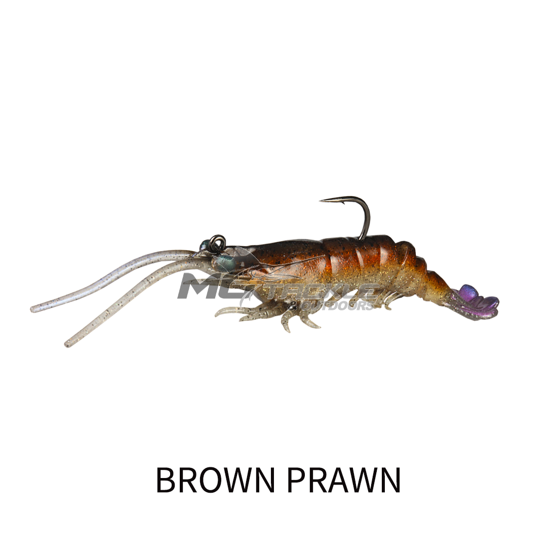 Z-Man PrawnZ Elite Lure | MoTackle & Outdoors