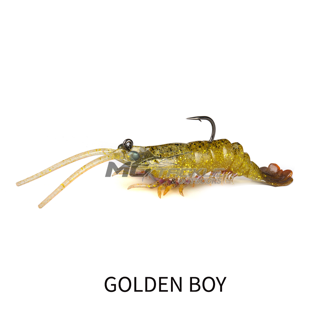 Z-Man PrawnZ Elite Lure | MoTackle & Outdoors