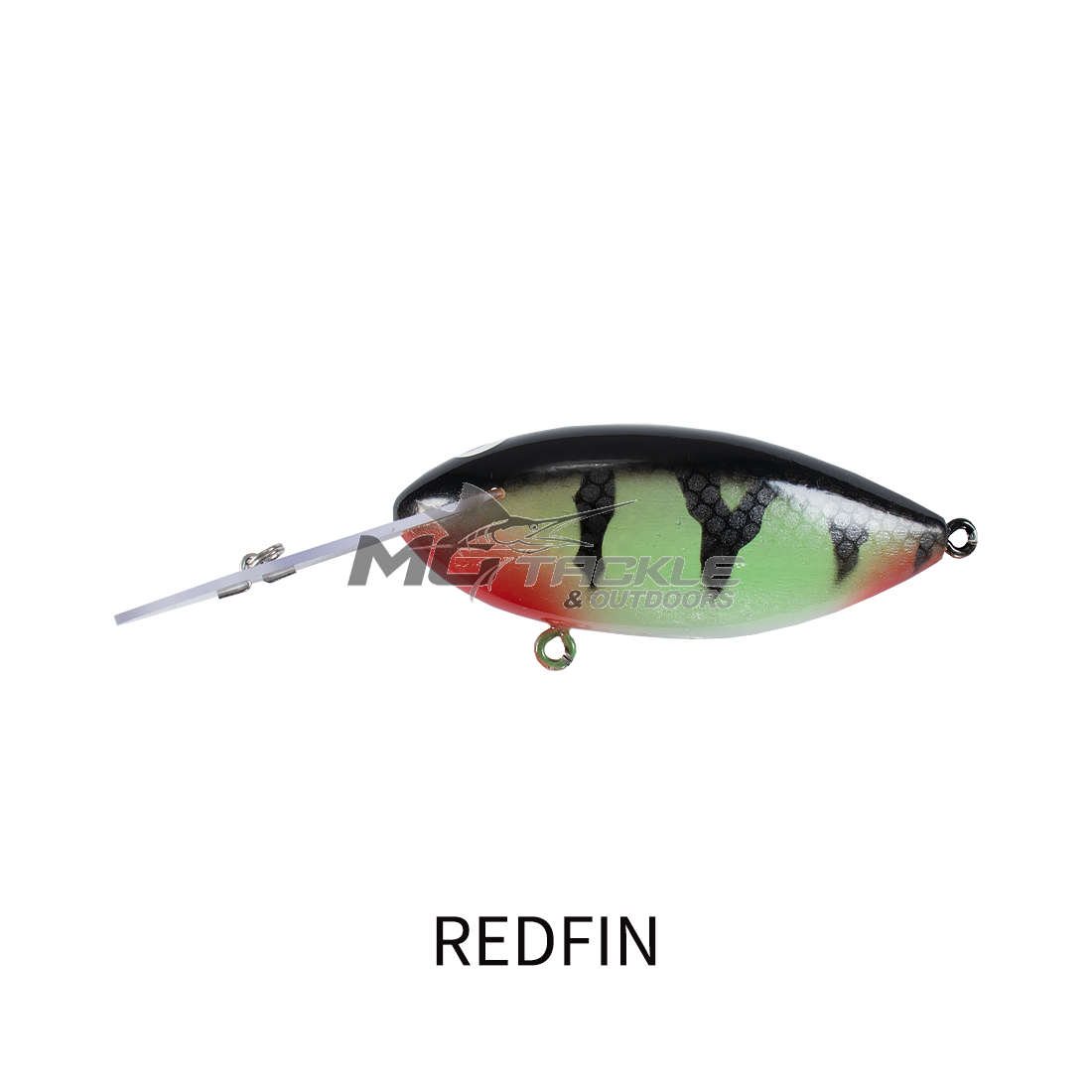 Mudeye Lures The Big One - 130mm | MoTackle & Outdoors