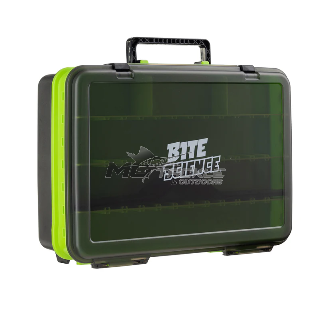 Bite Science Tackle Case | MoTackle & Outdoors